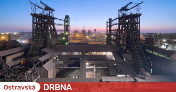 Zaměstnanci Liberty Ostrava budou moci po výpovědi odejít okamžitě, umožní jim to kolektivní dodatek