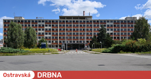 Odval Lihovarská a pozemky ve Frýdku-Místku jsou k mání. Huť Liberty v ...