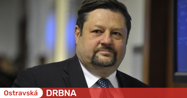 V Paraguayi zadrželi přes deset let hledaného Čecha. Podle médií by mělo jít o exposlance Wolfa