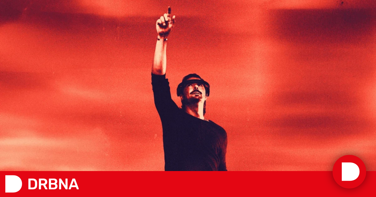 Na festivalu Beats for Love vystoupí švédský DJ Axwell ze Swedish House ...