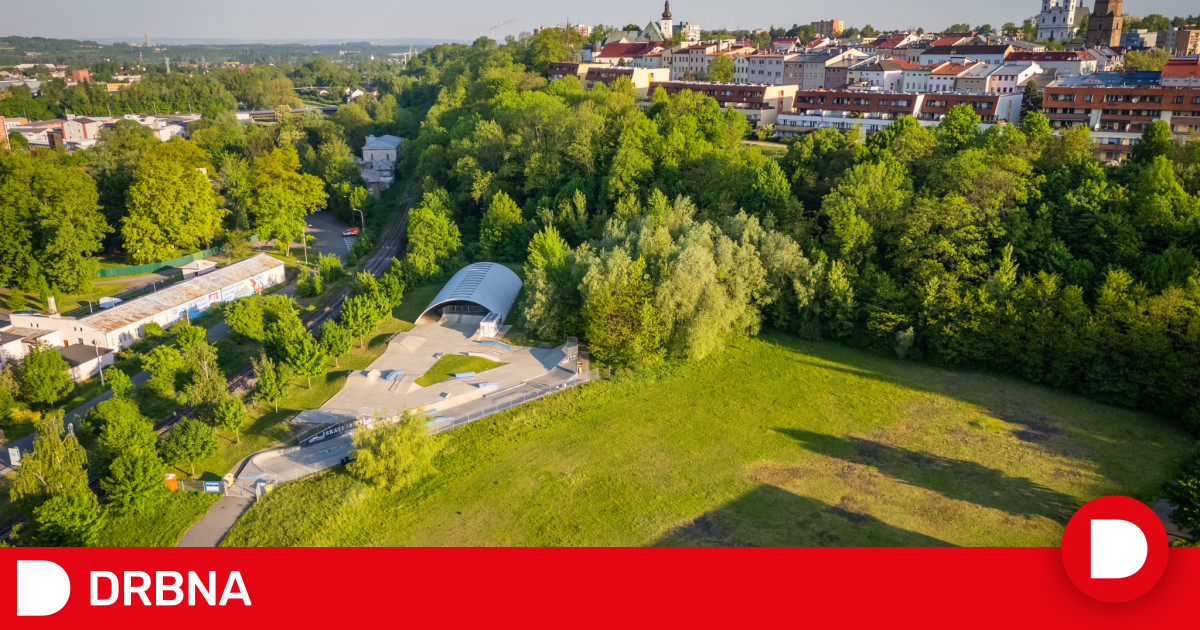 Frýdek-Místek za zhruba 18 milionů koupil pozemky v centru města