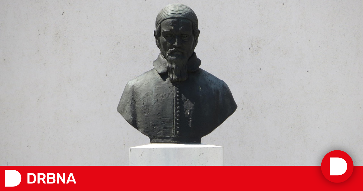 HISTORIČKA: Nejšťastnější období života prožil Komenský na pomezí ...