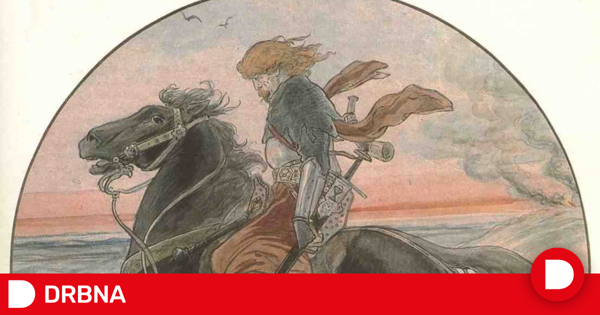 DRBNA HISTORIČKA: Husité v Ostravě. Městu vládli, ale kolik zde bylo ...