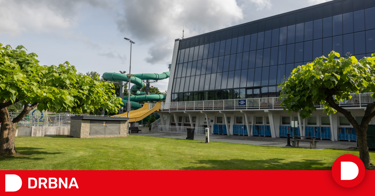 FOTO: Vodní svět v Ostravě je po rekonstrukci. Nahlédněte, jak to uvnitř vypadá