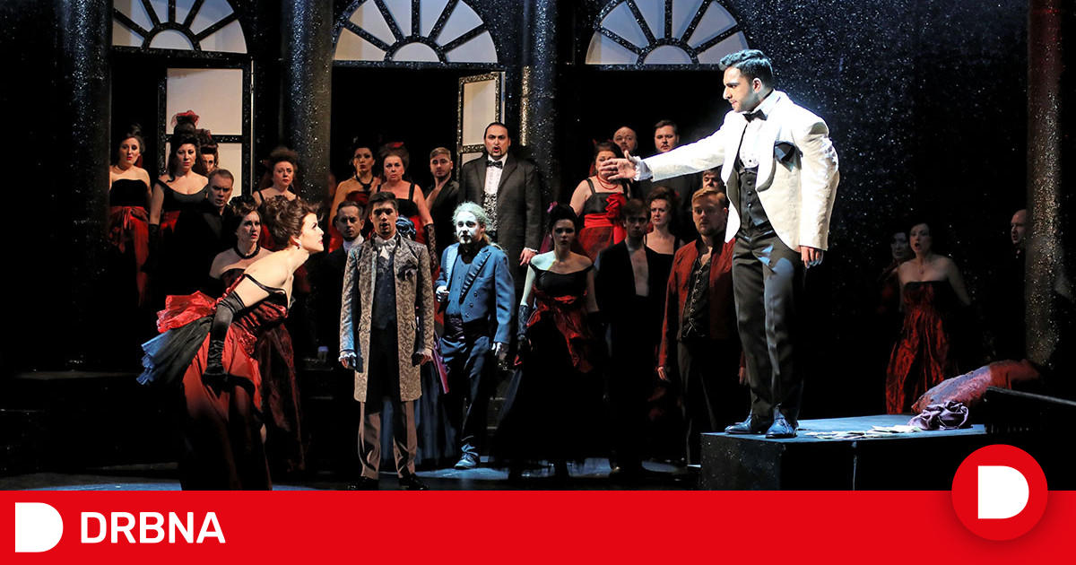 Slezské divadlo Opava zahájí 220. sezonu galakoncertem