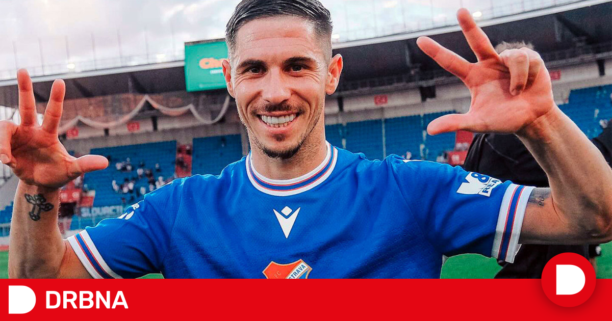 Plavšić mimo hru na měsíc, trápí ho poraněná třísla