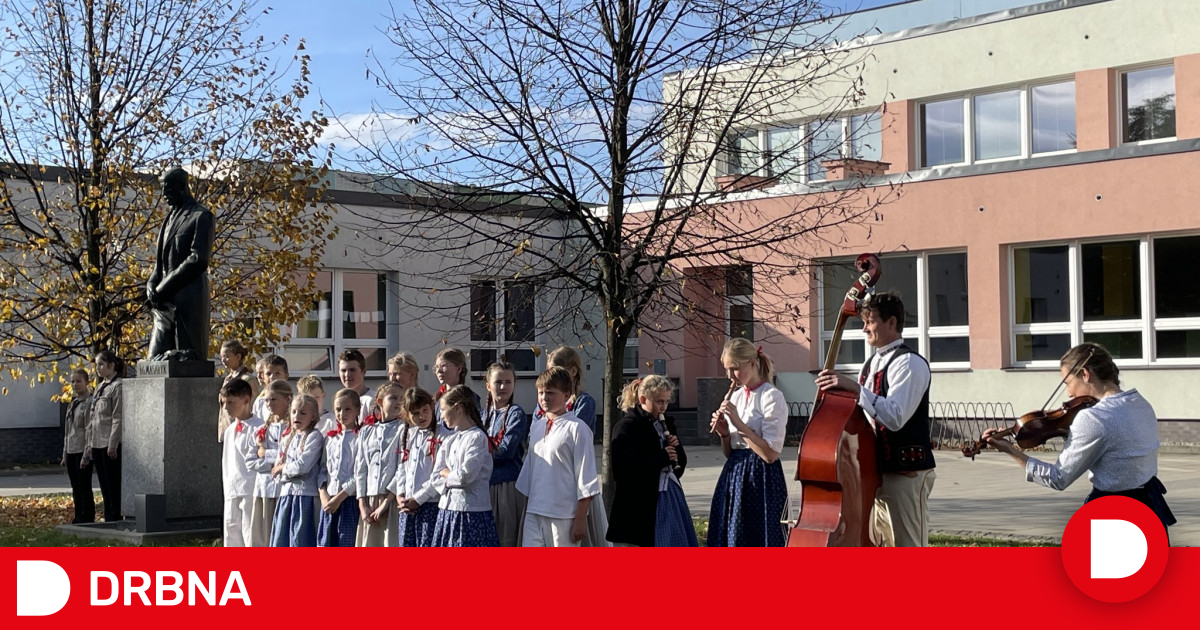 Den, kdy se zrodila republika. Jak si 28. říjen připomněla města v kraji?