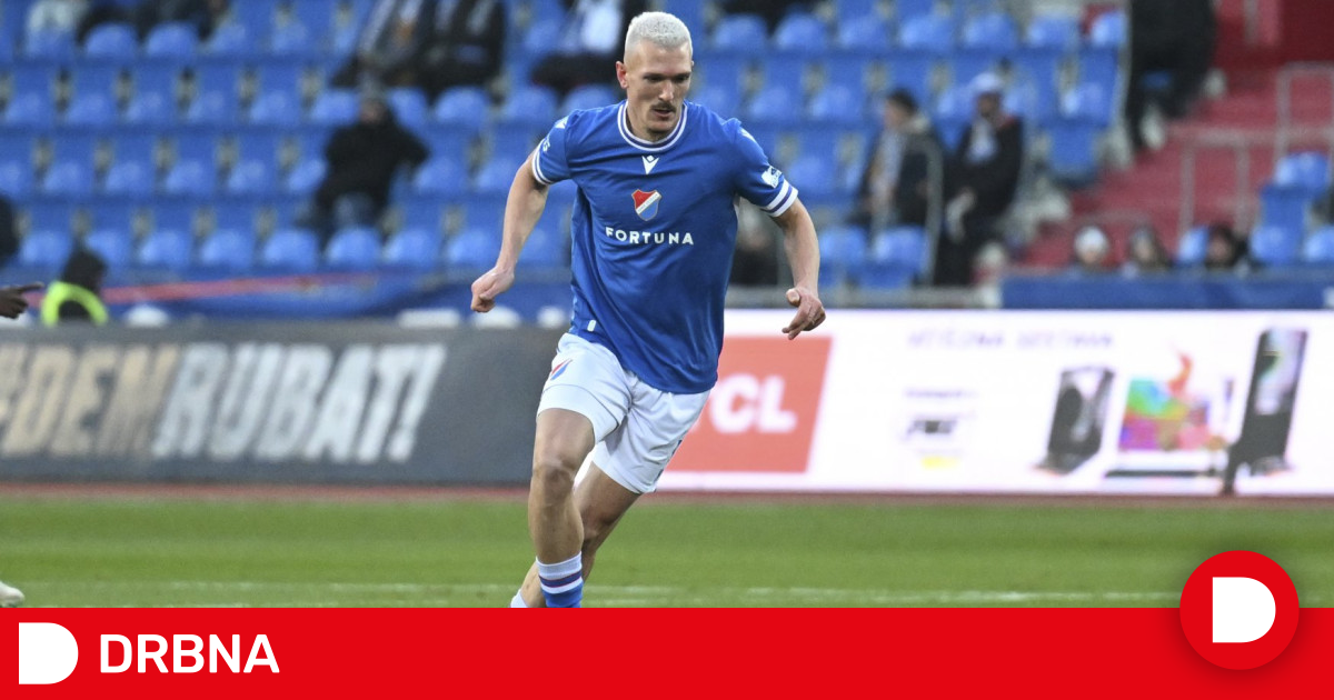 Boula zůstává věrný Baníku. Smlouvu prodloužil až do léta 2029